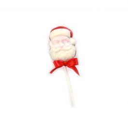 Santa Lollipops