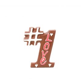 Number One Love