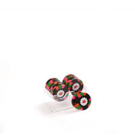 Small Poker Chips Set