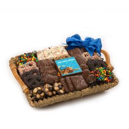 Get Well Tray Basket