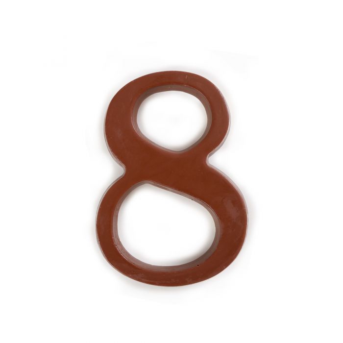 number 8 friendly numbers