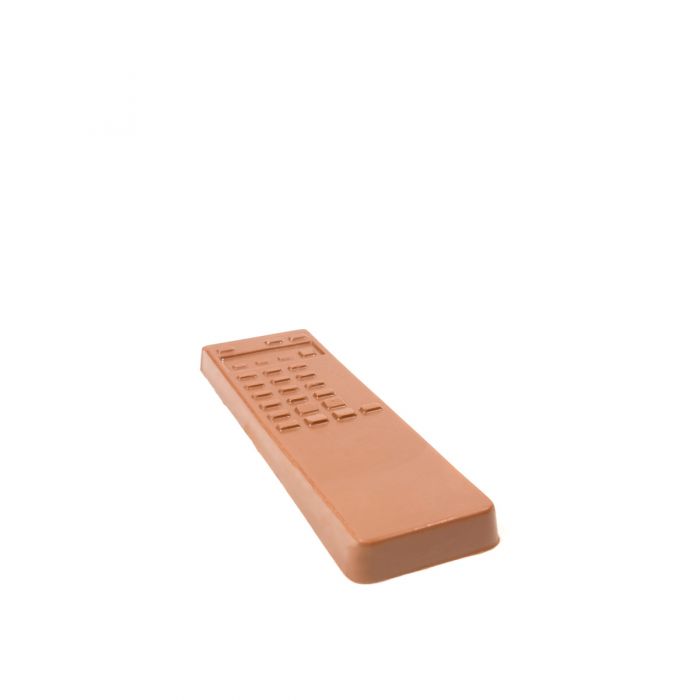 chocolate tv remote
